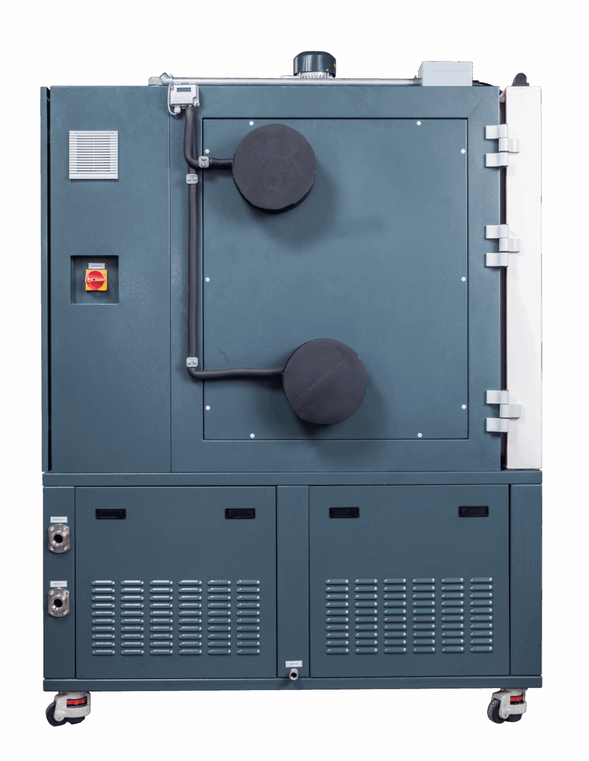 T3 RCU Portable Chamber Control Solution | T3 EnviroCorp